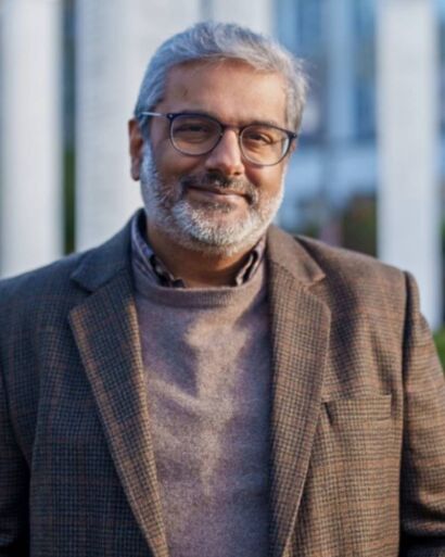 Meet The Team - BAT Construction